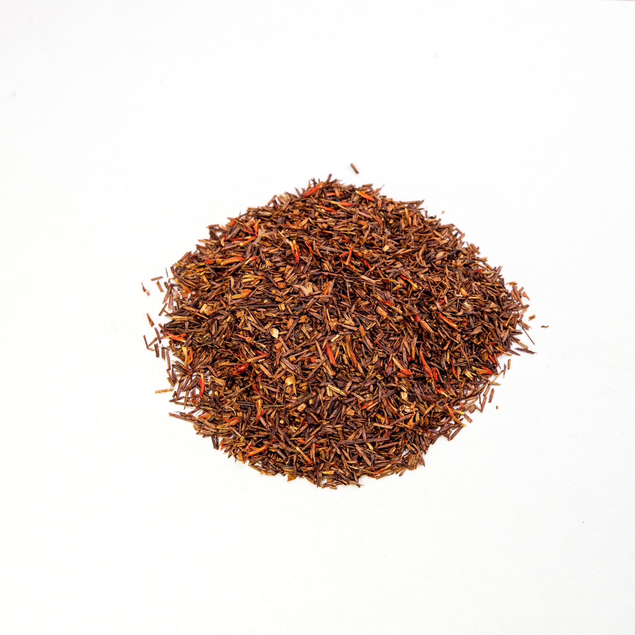 Rooibos VANILLA - Organic 150g – The Naked Leaf Calgary